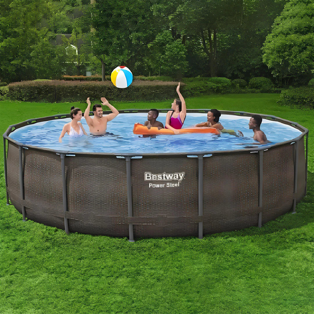 Best Way to Enjoy Intex Swimming Pools and Water Sports – Rafplay