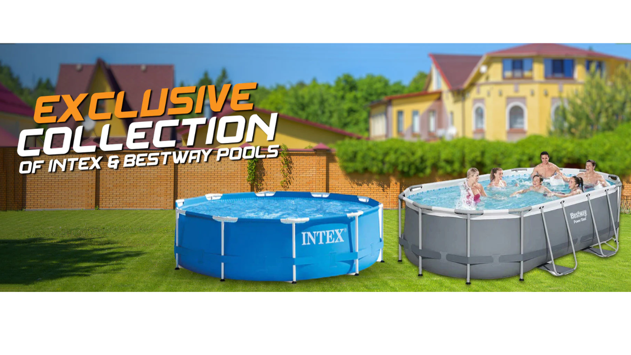 A Comprehensive Guide to Choosing the Perfect Above Ground Pools – Rafplay
