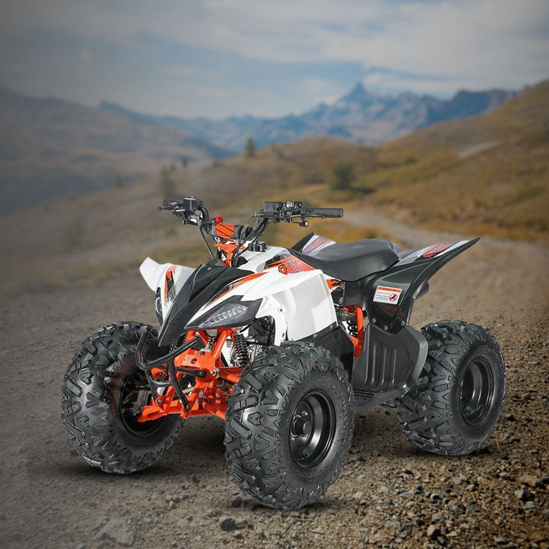 KAYO Bikes - UTV Bike - Quad Bike - Electric Bike - Off Road E Bike ...