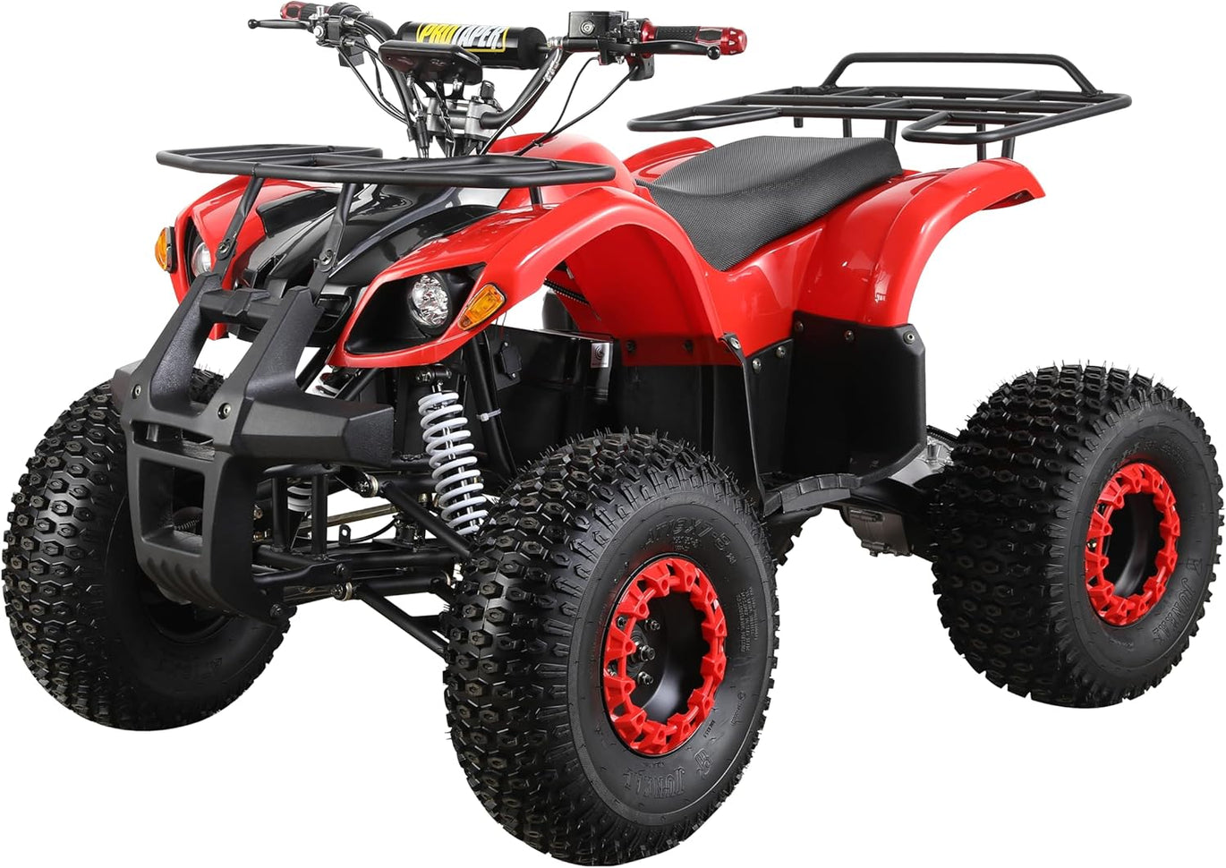 ATV'S AND QUADS | ATV Bike | Quad Bike | Quad Biking Dubai | Buggies ...