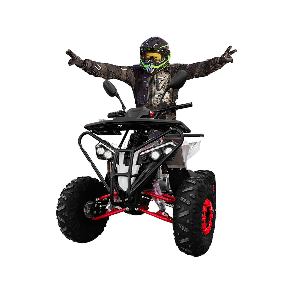 ATV'S AND QUADS - ATV Bike - Quad Bike - Quad Biking Dubai - Buggies ...