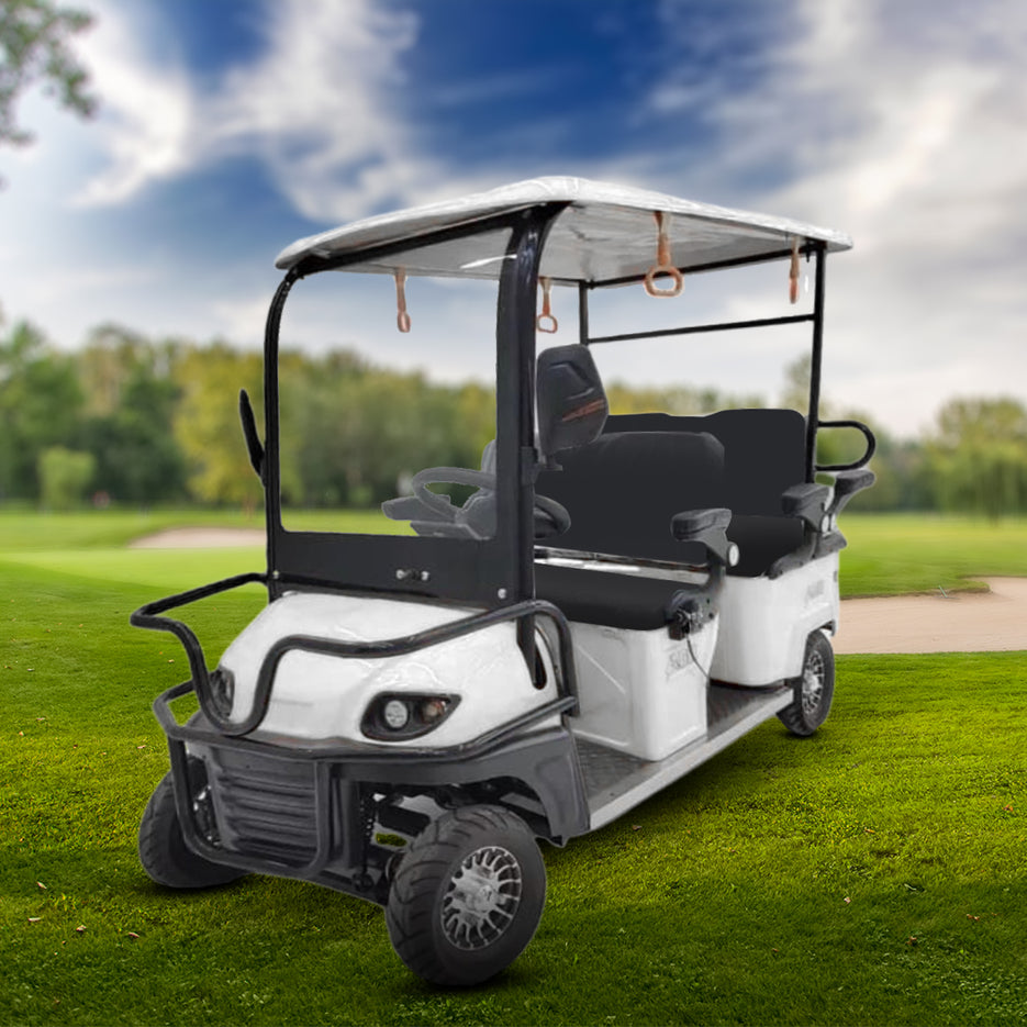 Golf Cart | Golf Buggy | Electric Golf Cart | Buggy Dubai – Rafplay