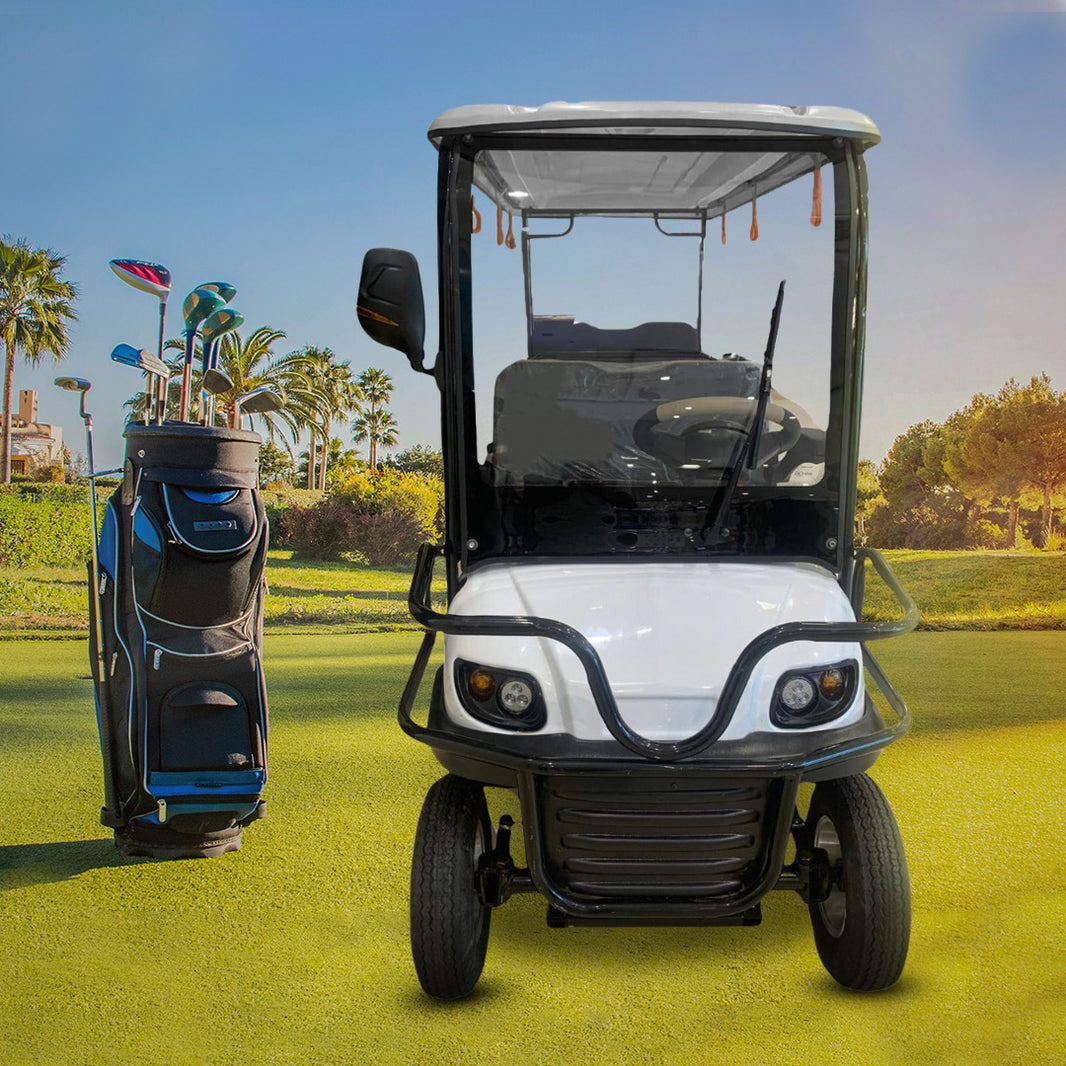 Golf Carts | Electric Golf Cart | Golf Buggy Dubai | Ecar – Rafplay