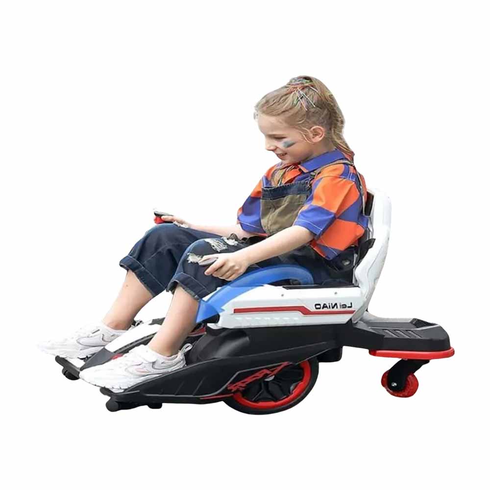 Megastar 12 v Kids Electric Ride-on Water Chair Drift Fun – Rafplay