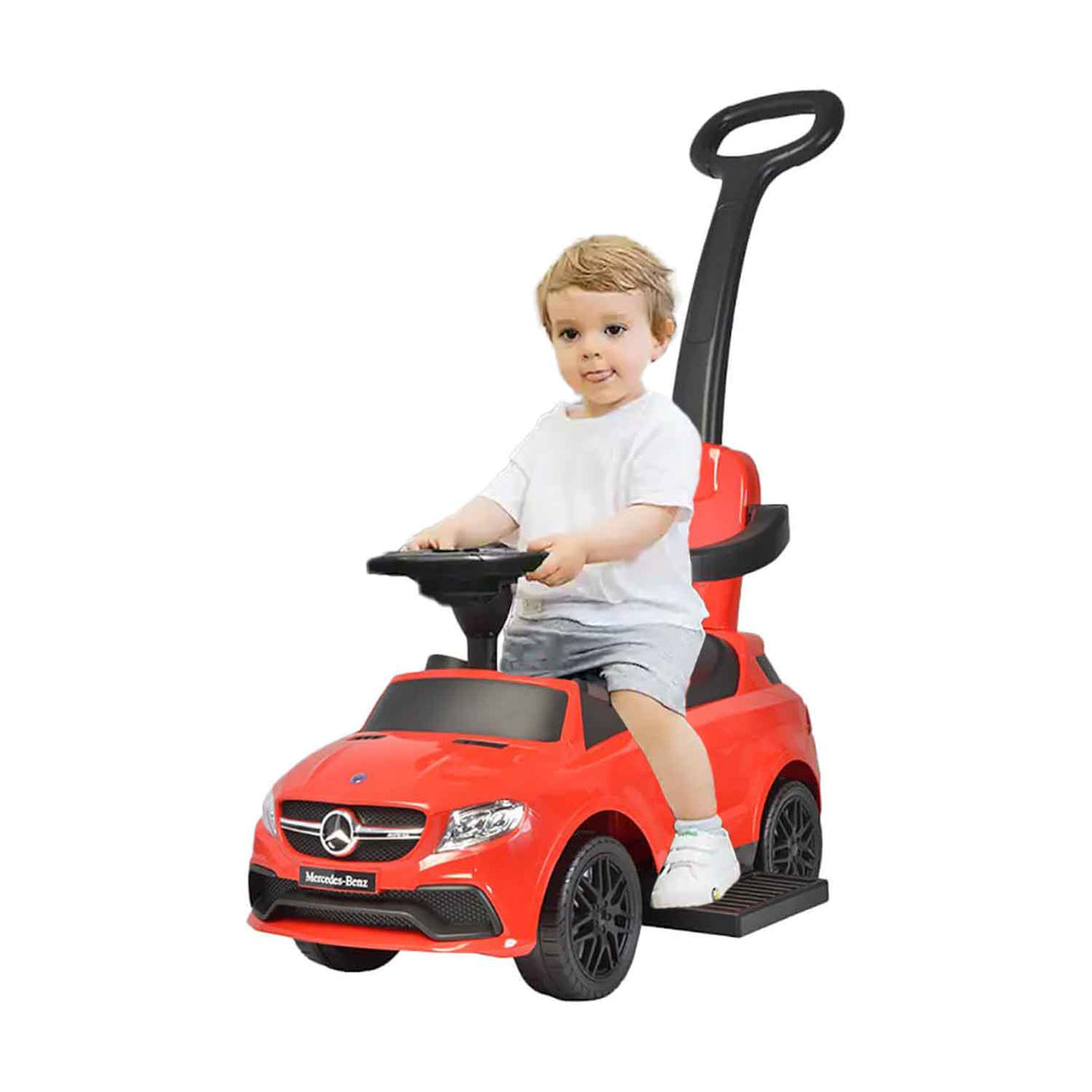 Push and Pedal Cars – Rafplay