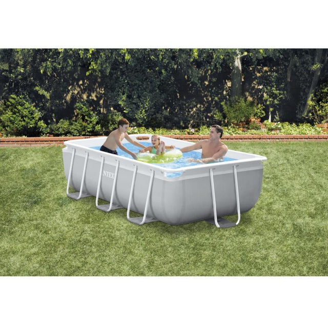 Intex Above Ground Pools - Swimming Pools - Water Sports - Pools – Rafplay